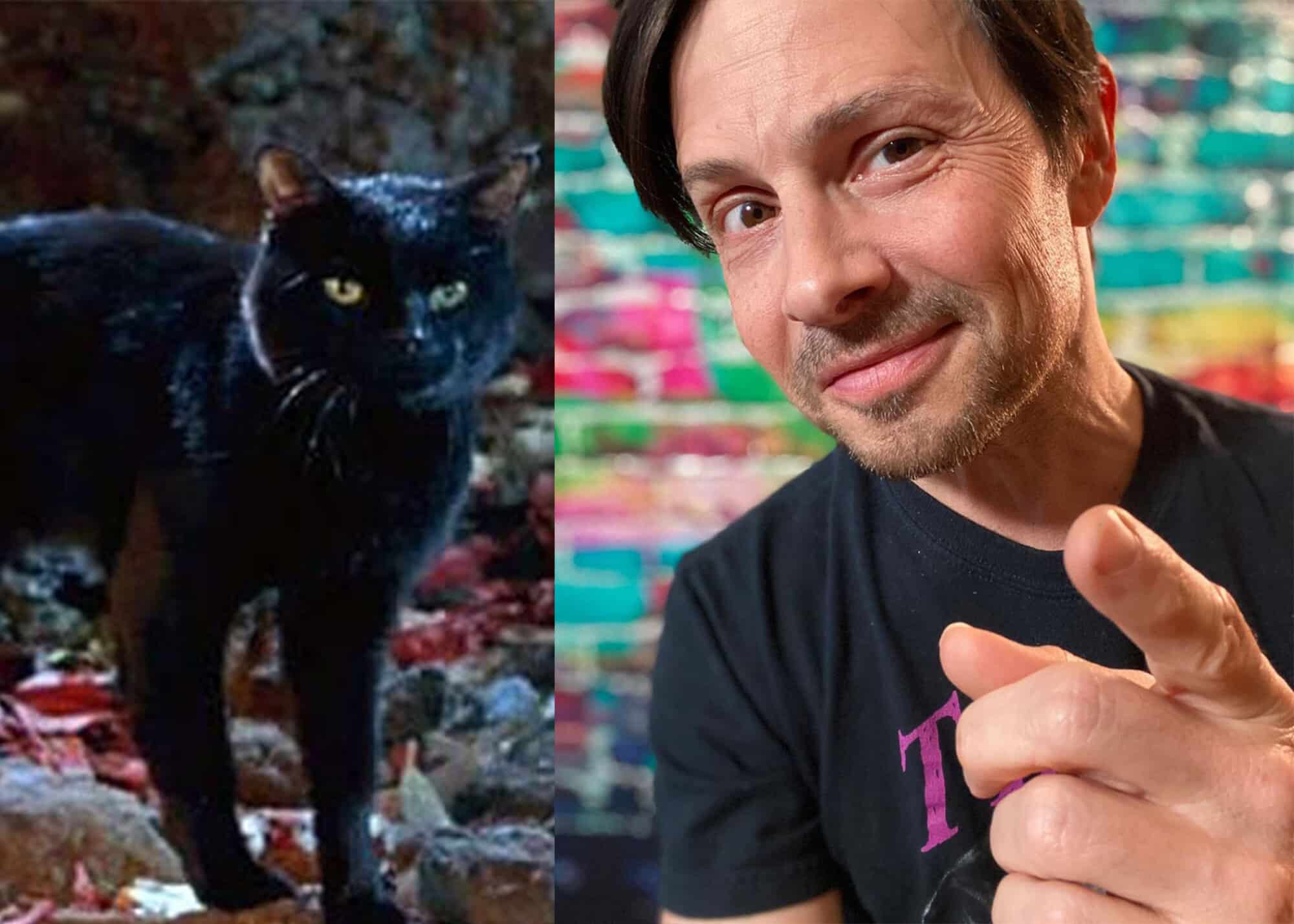 Jason Marsden Hocus Pocus