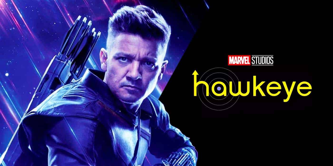 ‘Hawkeye’ Star Jeremy Renner Discusses Future in Marvel Cinematic ...