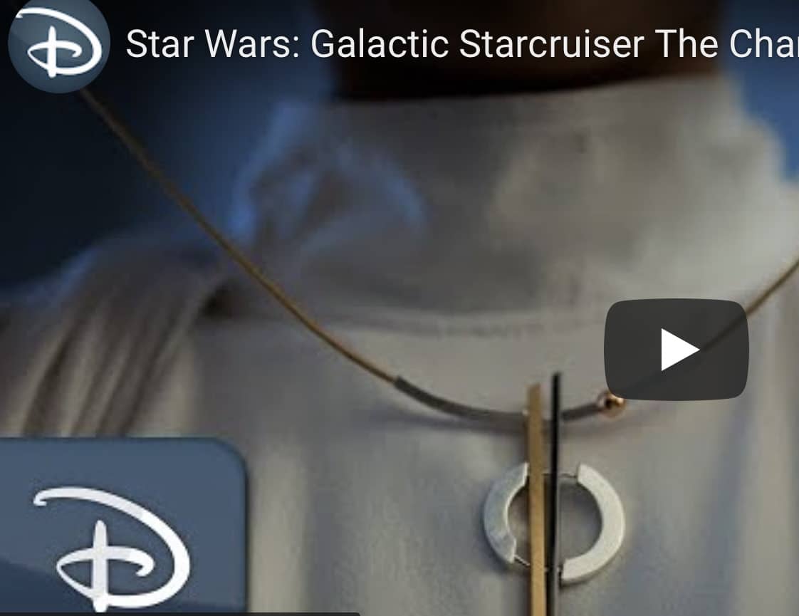 What to Wear for Star Wars: Galactic Starcruiser | The Main Street Mouse