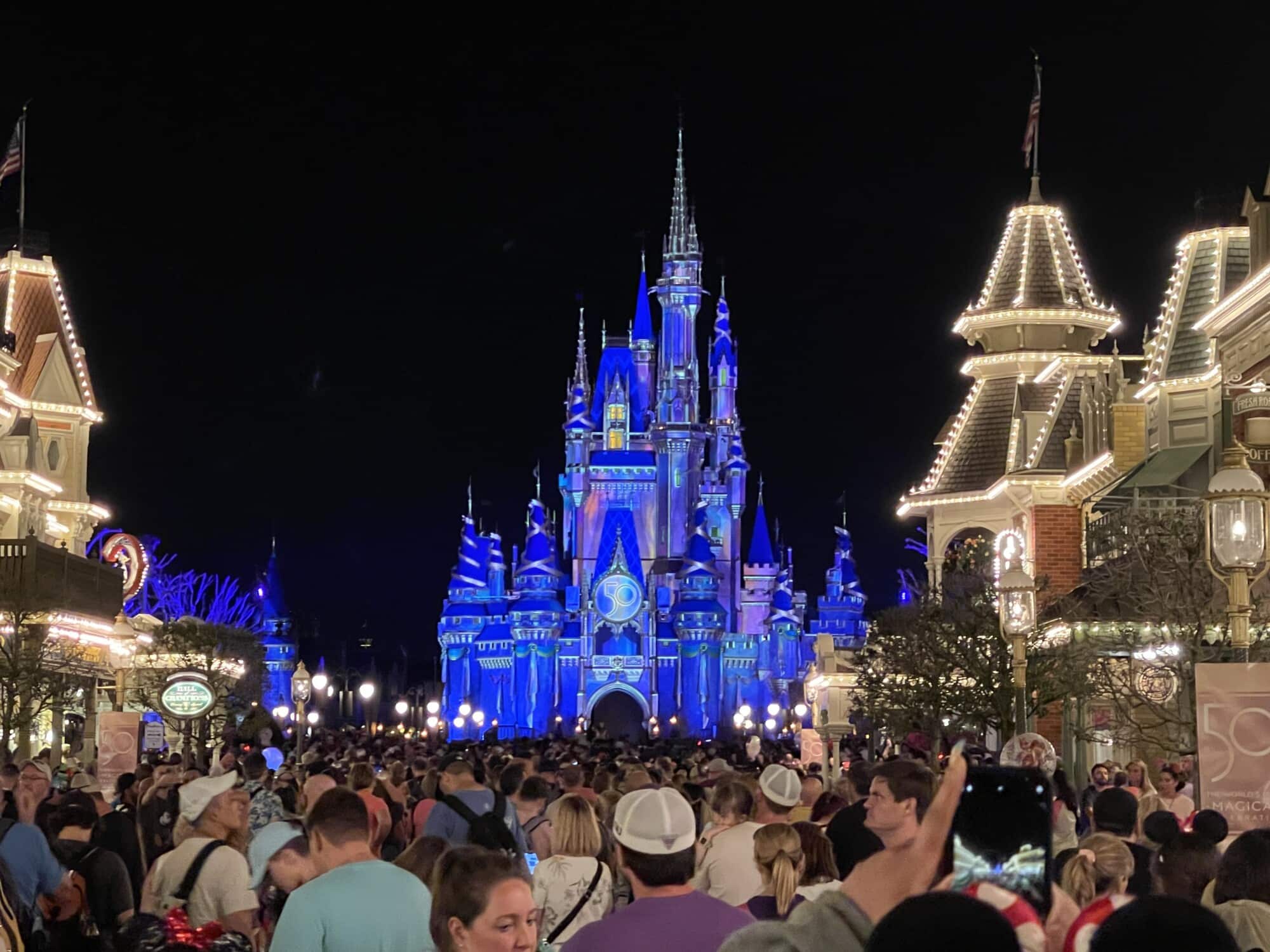 Walt Disney World was just rated the top tourist destination on TikTok ...