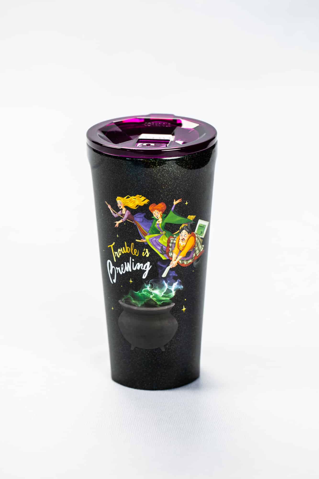 Sneak Peak at Halloween Merchandise Coming to the Disney Parks This ...