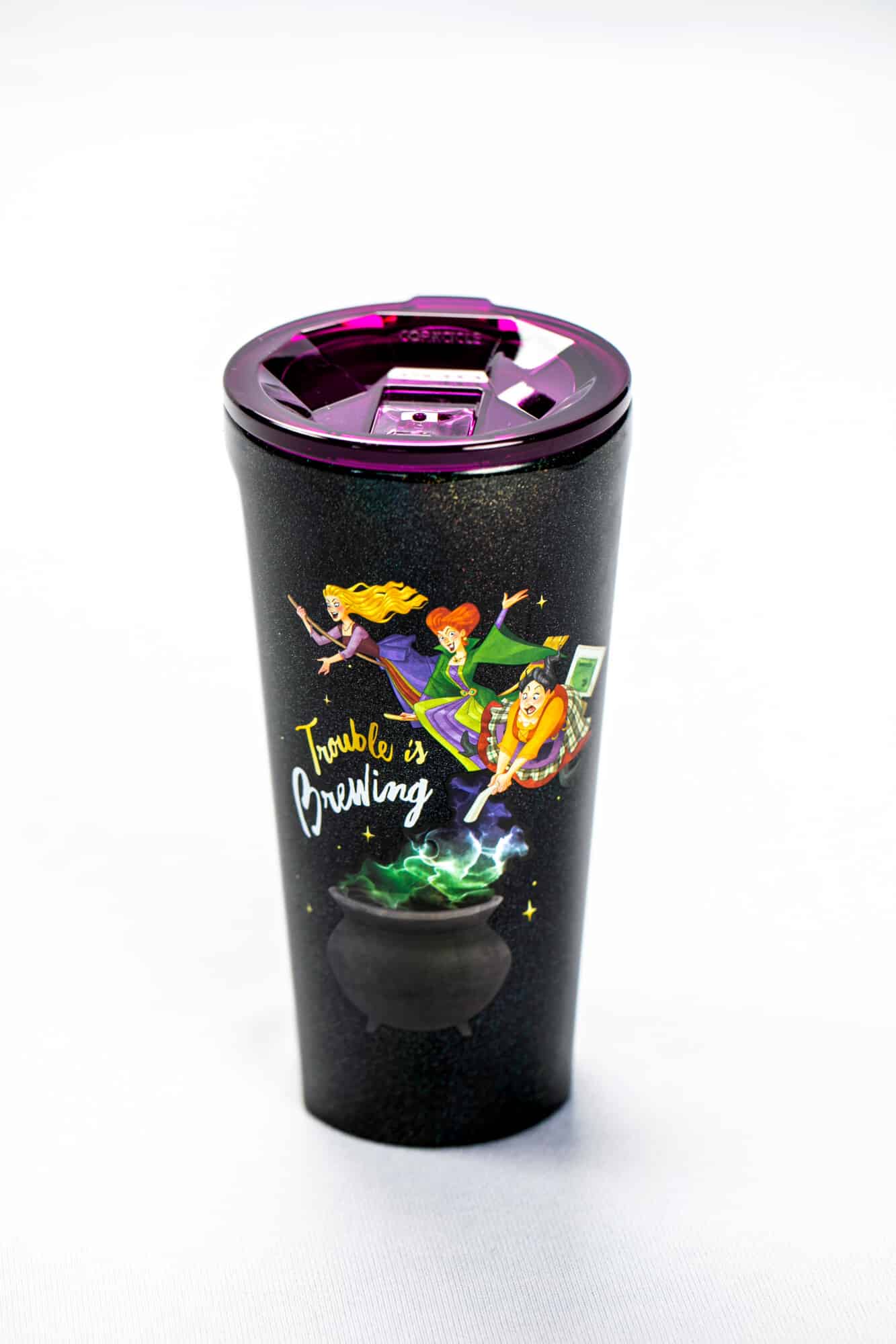 Sneak Peak at Halloween Merchandise Coming to the Disney Parks This ...