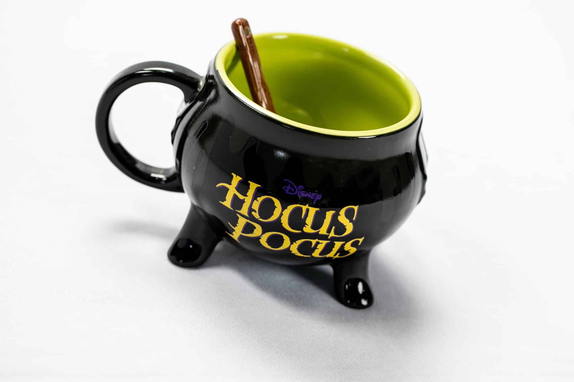 Sneak Peak at Halloween Merchandise Coming to the Disney Parks This ...