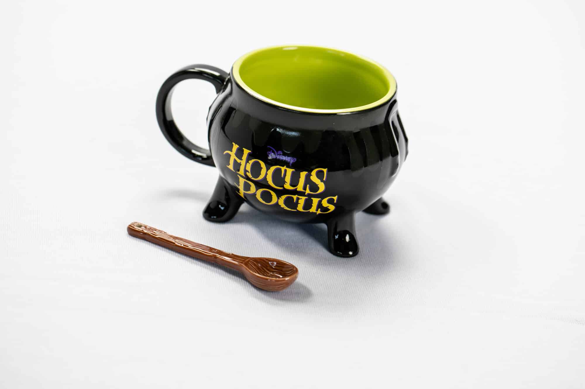 Sneak Peak at Halloween Merchandise Coming to the Disney Parks This ...