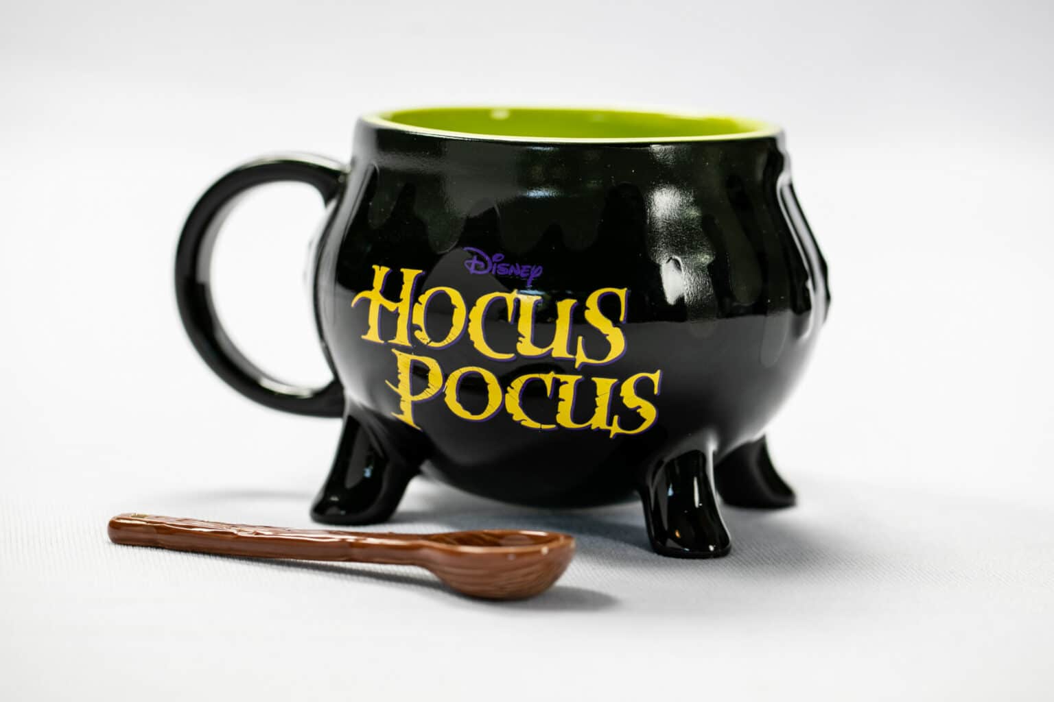 Sneak Peak at Halloween Merchandise Coming to the Disney Parks This ...