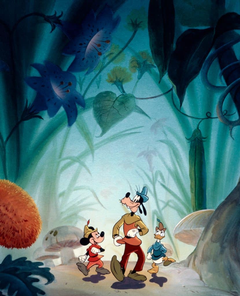 Goofy: 9 Decades of Showing Us ‘How’ It’s Done! | The Main Street Mouse