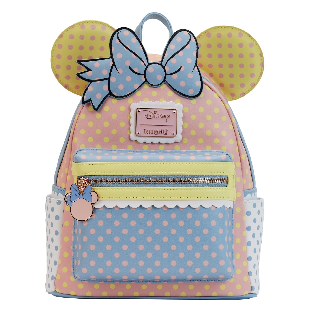 Loungefly Celebrates 90’s Disney with Throwback Minnie & Daisy ...