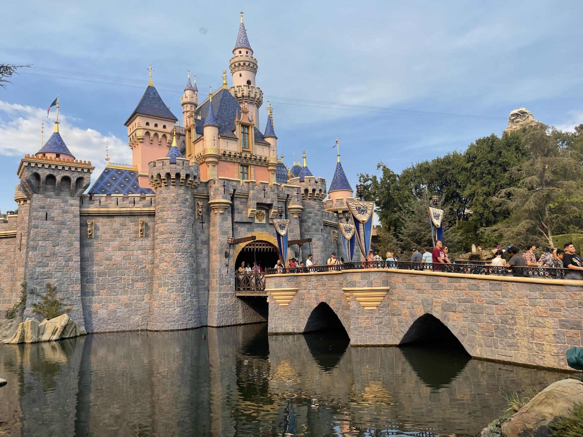 Disneyland Resort Offers Southern California Residents Great Value with ...