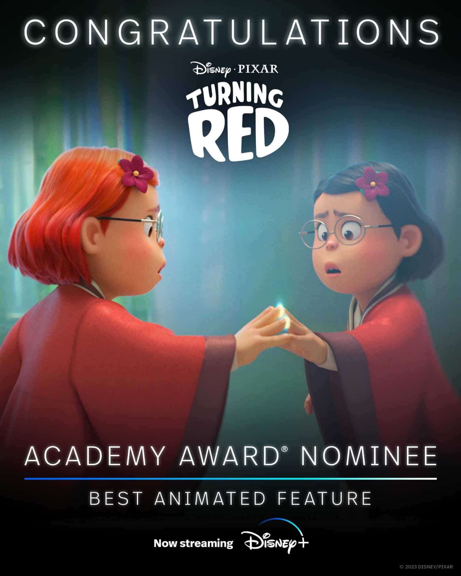 THE WALT DISNEY COMPANY LEADS ALL STUDIOS WITH 22 ACADEMY AWARD ...