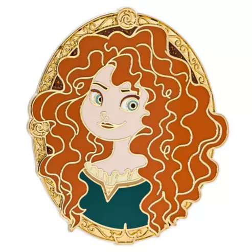shopDisney Launches “Pin-tastic” Program with New Collectible Pin ...