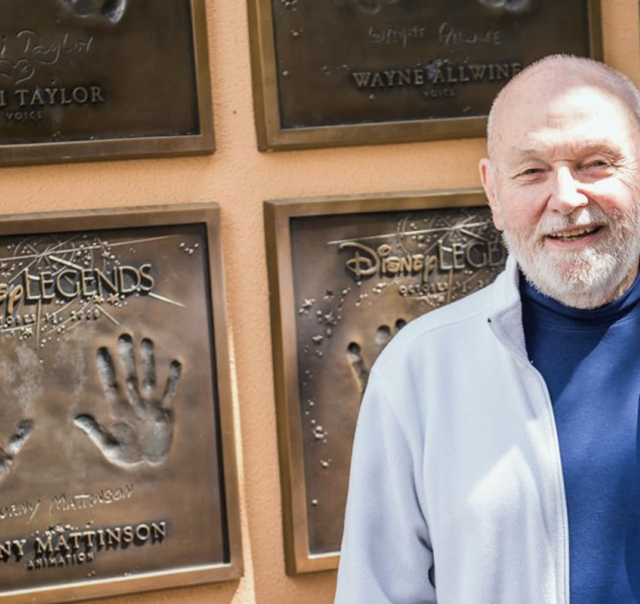 Remembering Disney Legend Burny Mattinson | The Main Street Mouse