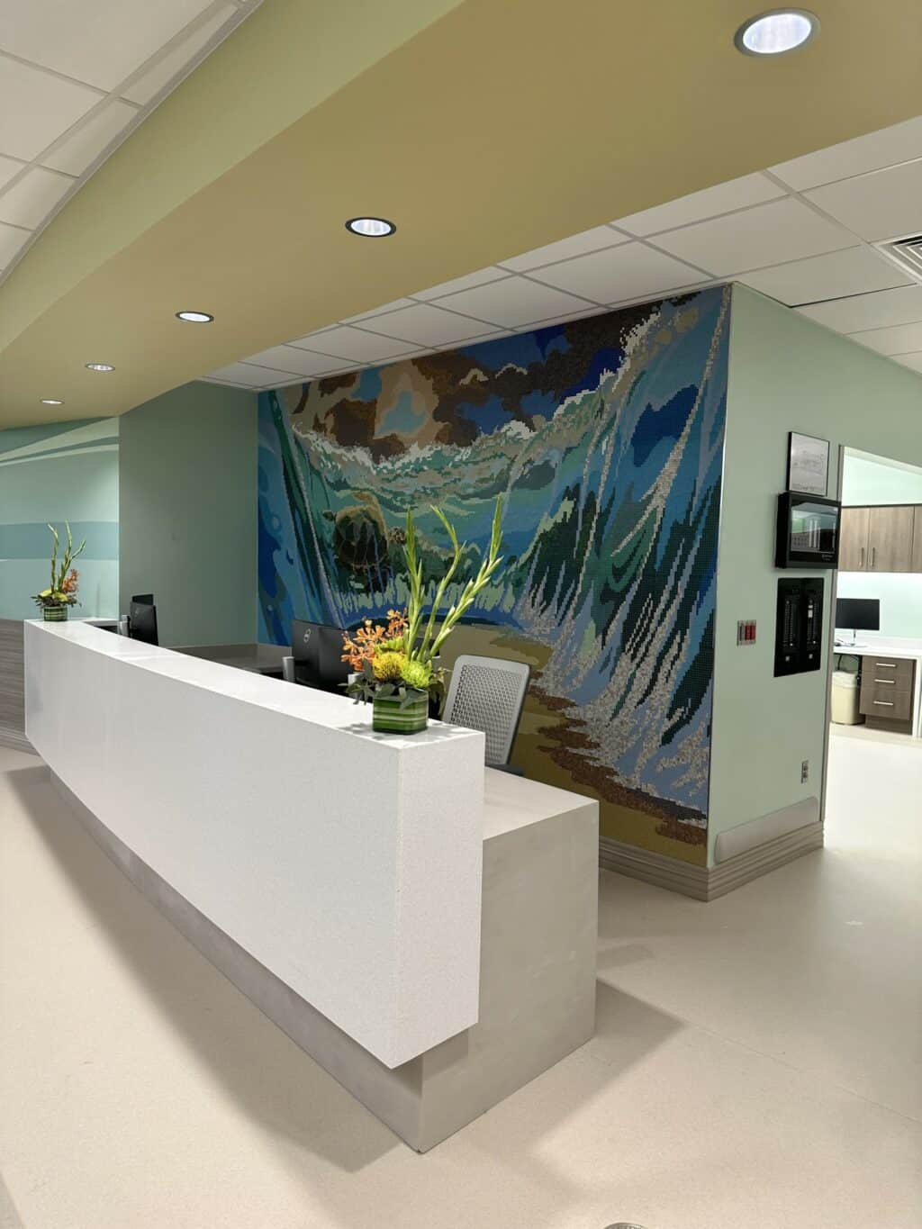 AdventHealth opens ER near Walt Disney World Resort with groundbreaking ...