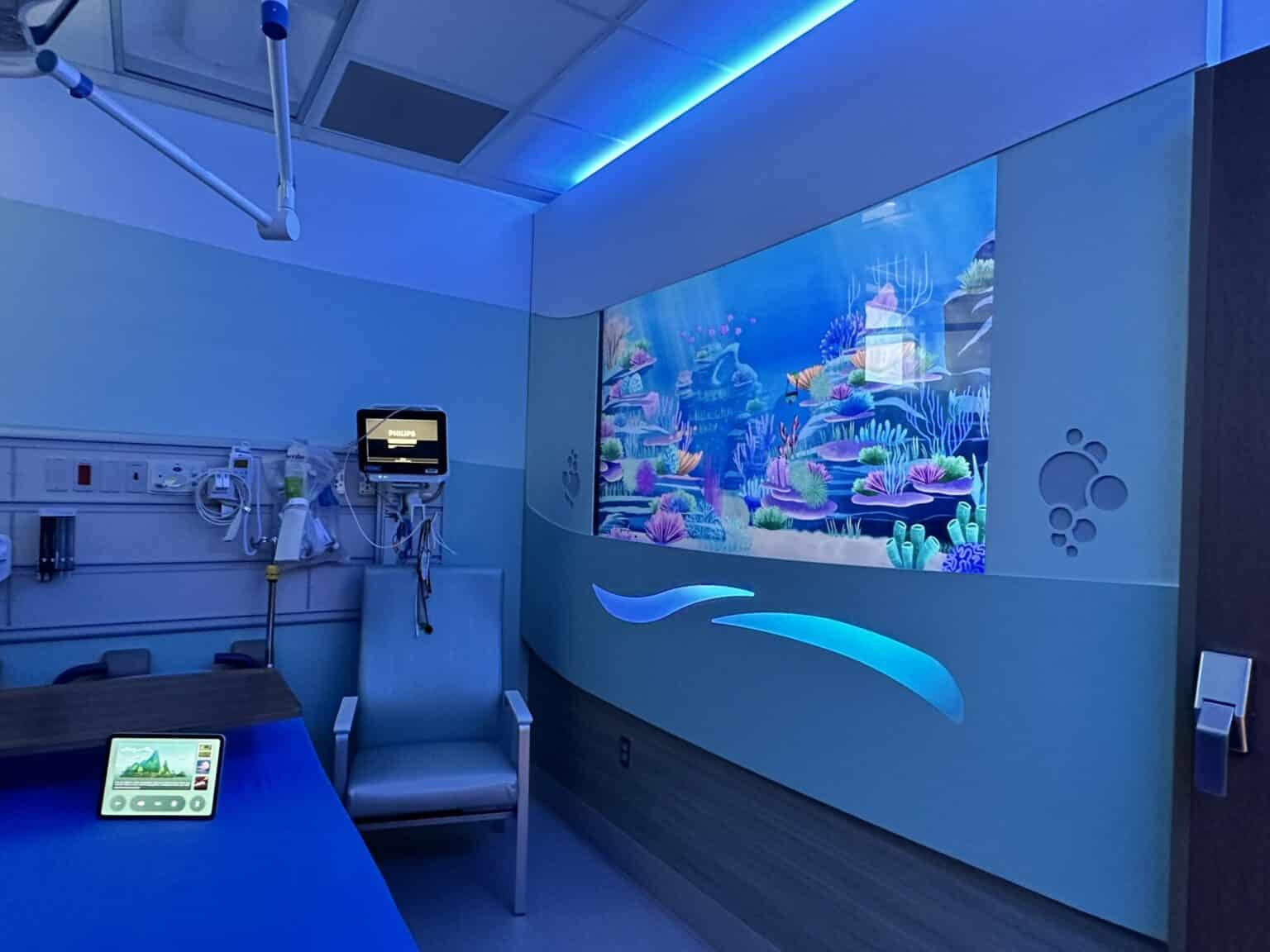 AdventHealth opens ER near Walt Disney World Resort with groundbreaking ...