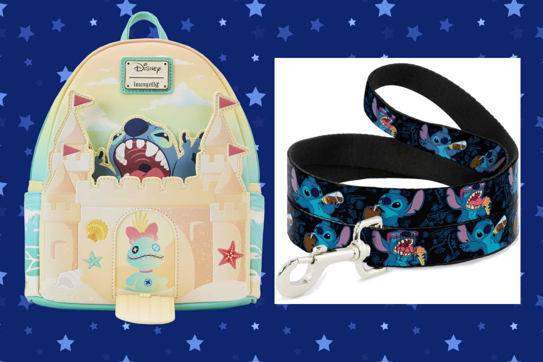 Celebrate Stitch’s #626Day with new & fan favorite merchandise! | The ...