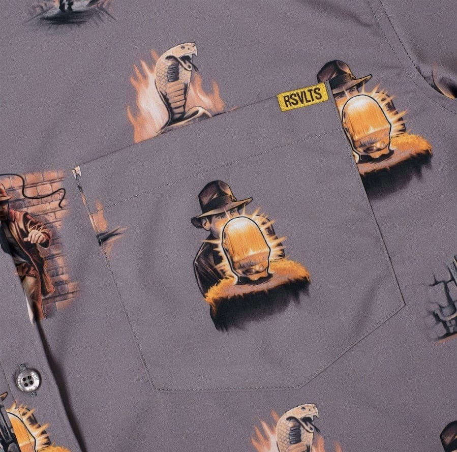 NEW ‘Indiana Jones’-Inspired Products for Your Next Adventure