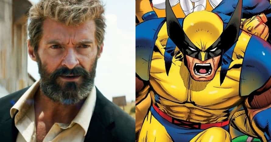 ‘Deadpool 3’ Reveals Hugh Jackman’s New Wolverine Costume