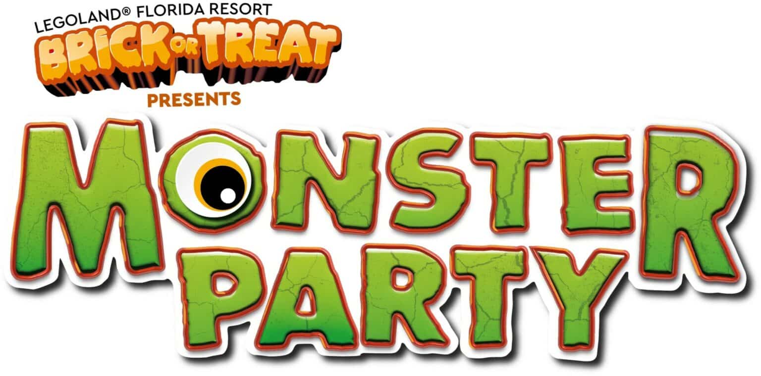 Party Like a Monster this Halloween at LEGOLAND® Florida Resort | The ...