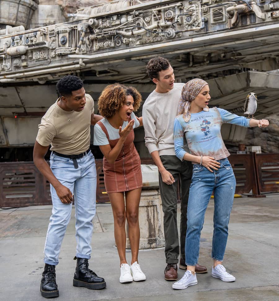 7 Must-See Disneyland Resort Photo Ops with Disney PhotoPass | The Main ...