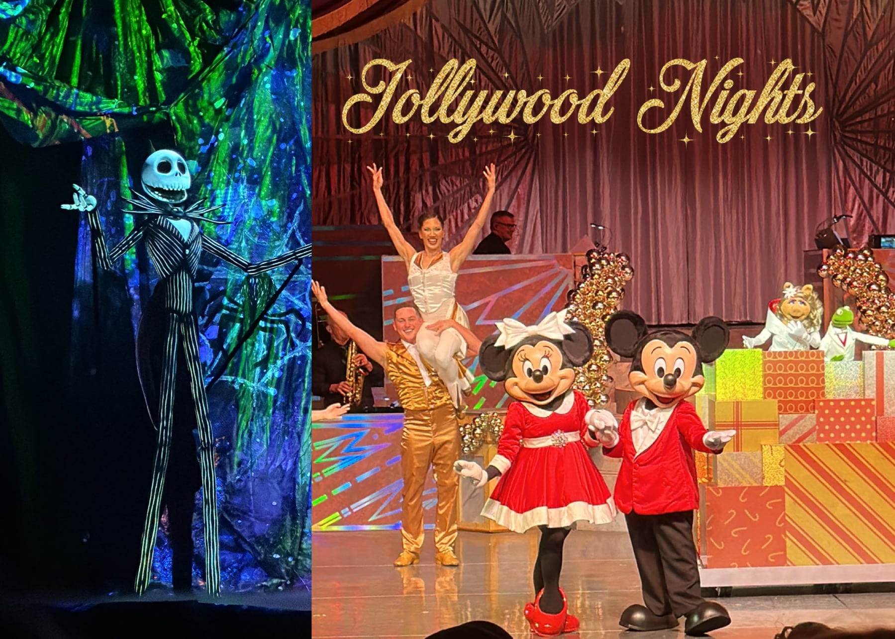 Review- The Premiere of Jollywood Nights at Hollywood Studios | The ...