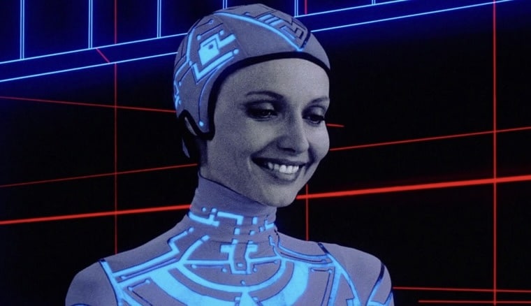 TRON Actress Cindy Morgan Passes at the age of 69 | The Main Street Mouse