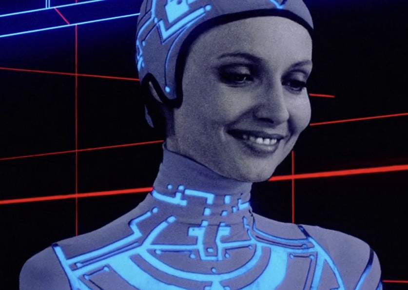 TRON Actress Cindy Morgan Passes at the age of 69 | The Main Street Mouse