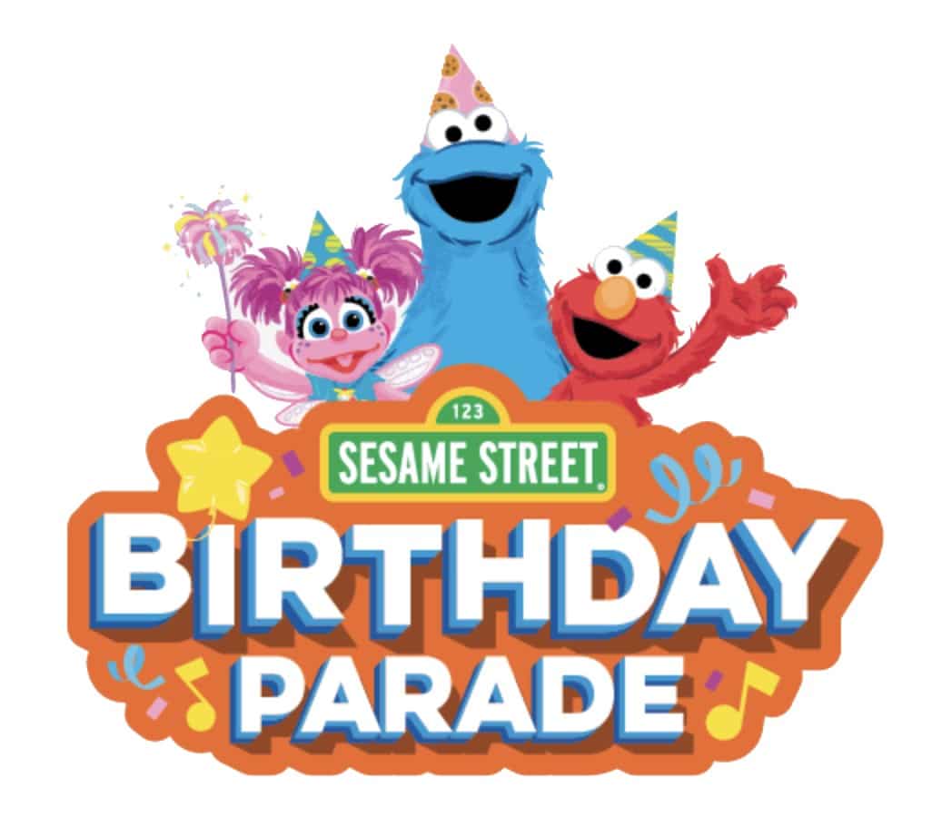 SeaWorld Orlando Kicks-Off Sesame Street Land’s 5th Birthday | The Main ...
