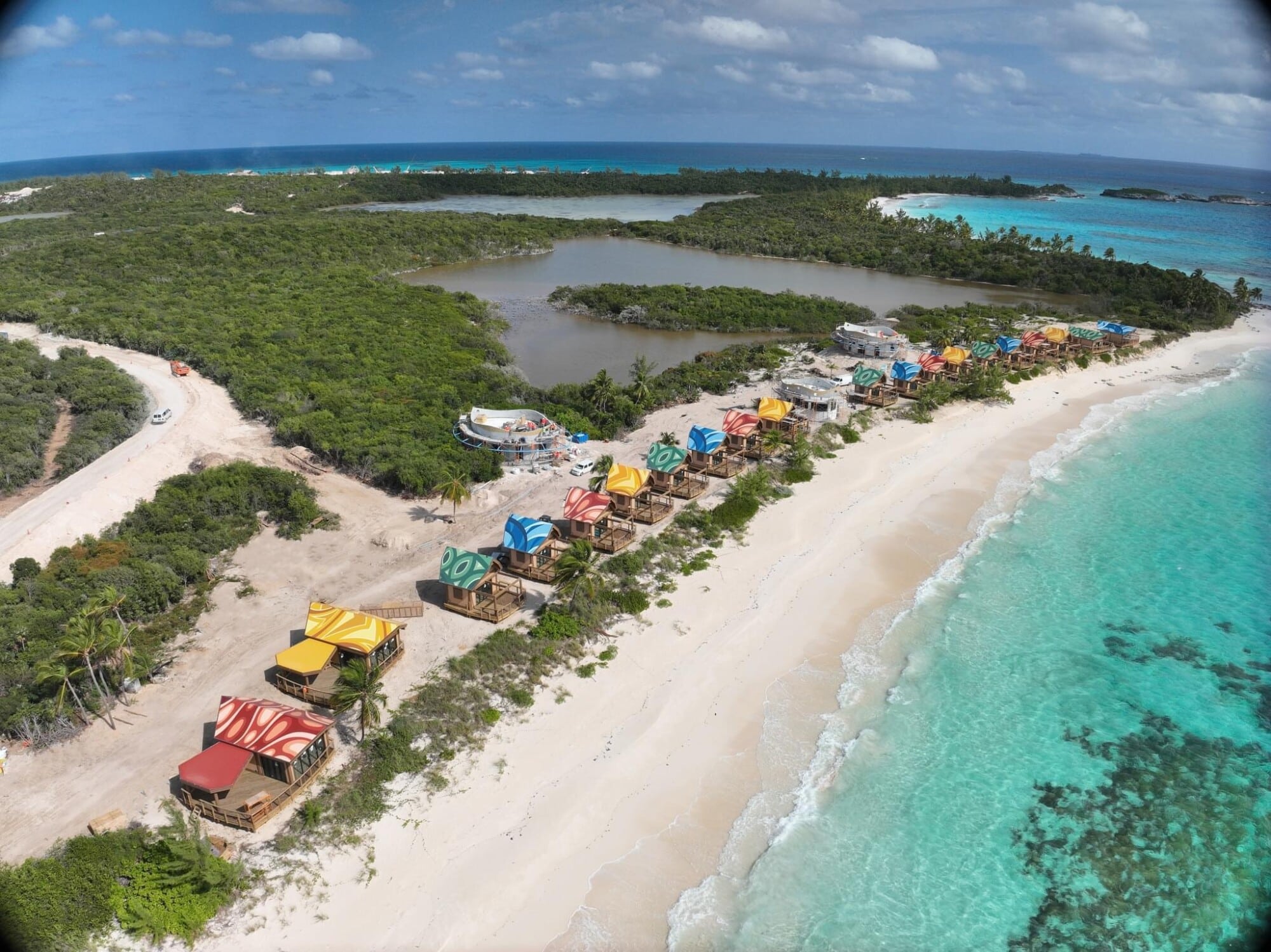 Update! Disney Lookout Cay at Lighthouse Point | The Main Street Mouse