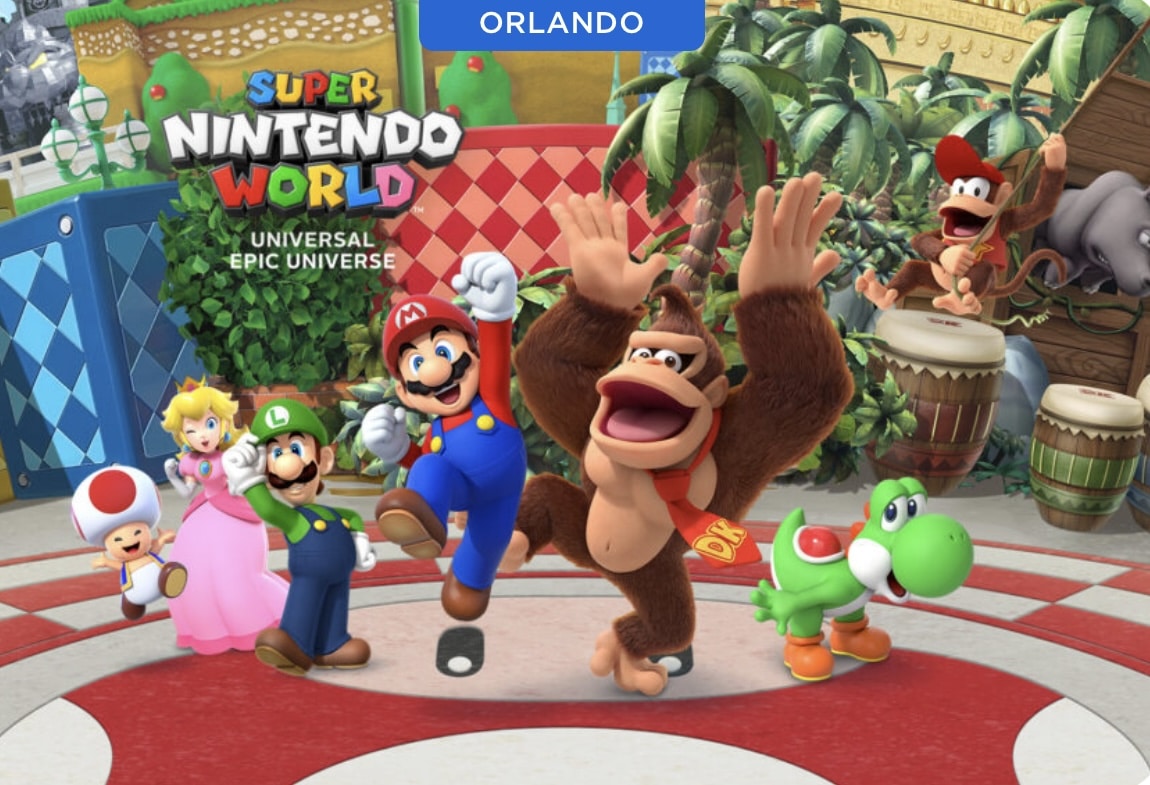 Universal Orlando Resort Unveils Exciting New Details About Its Most ...