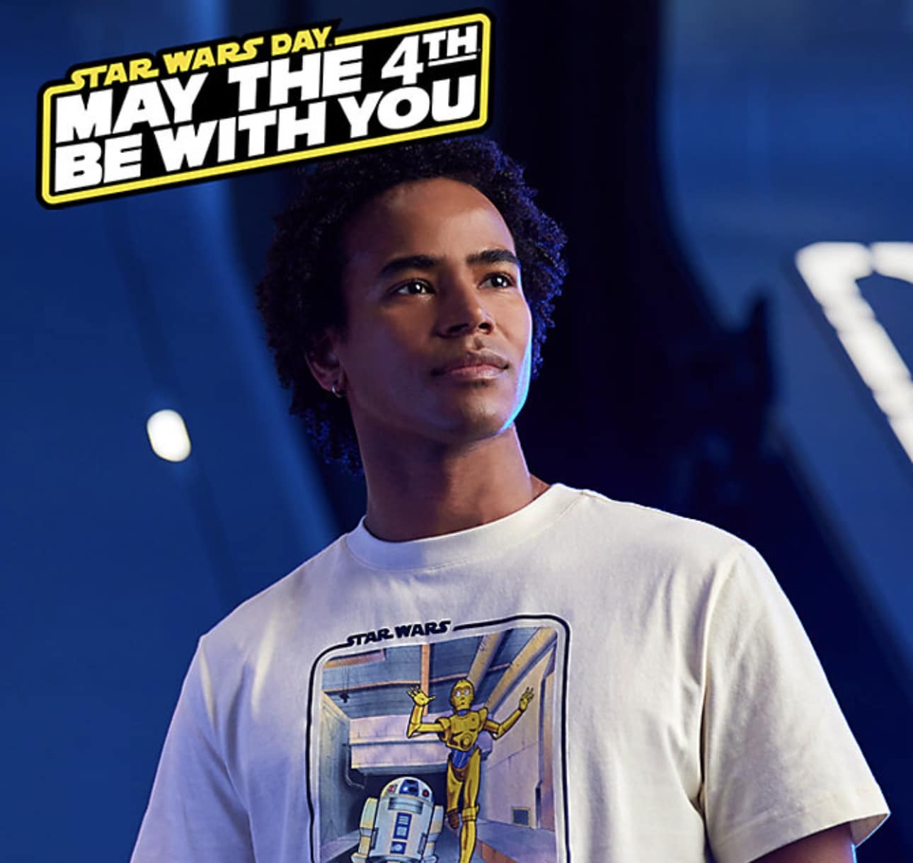 New STAR WARS Merch Just Announced for May the 4th | The Main Street Mouse