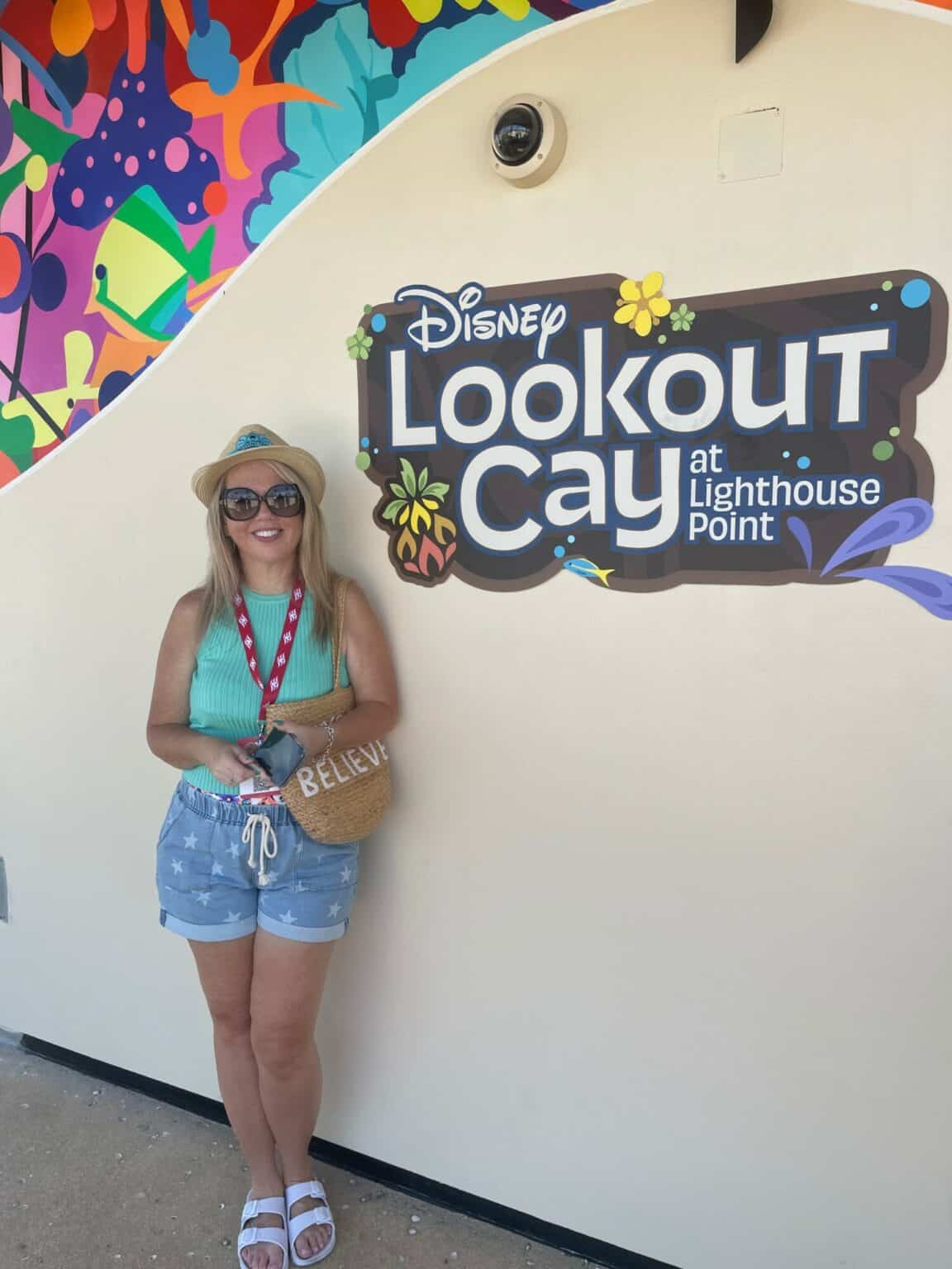 Honest Review- Lookout Cay at Lighthouse Point | The Main Street Mouse