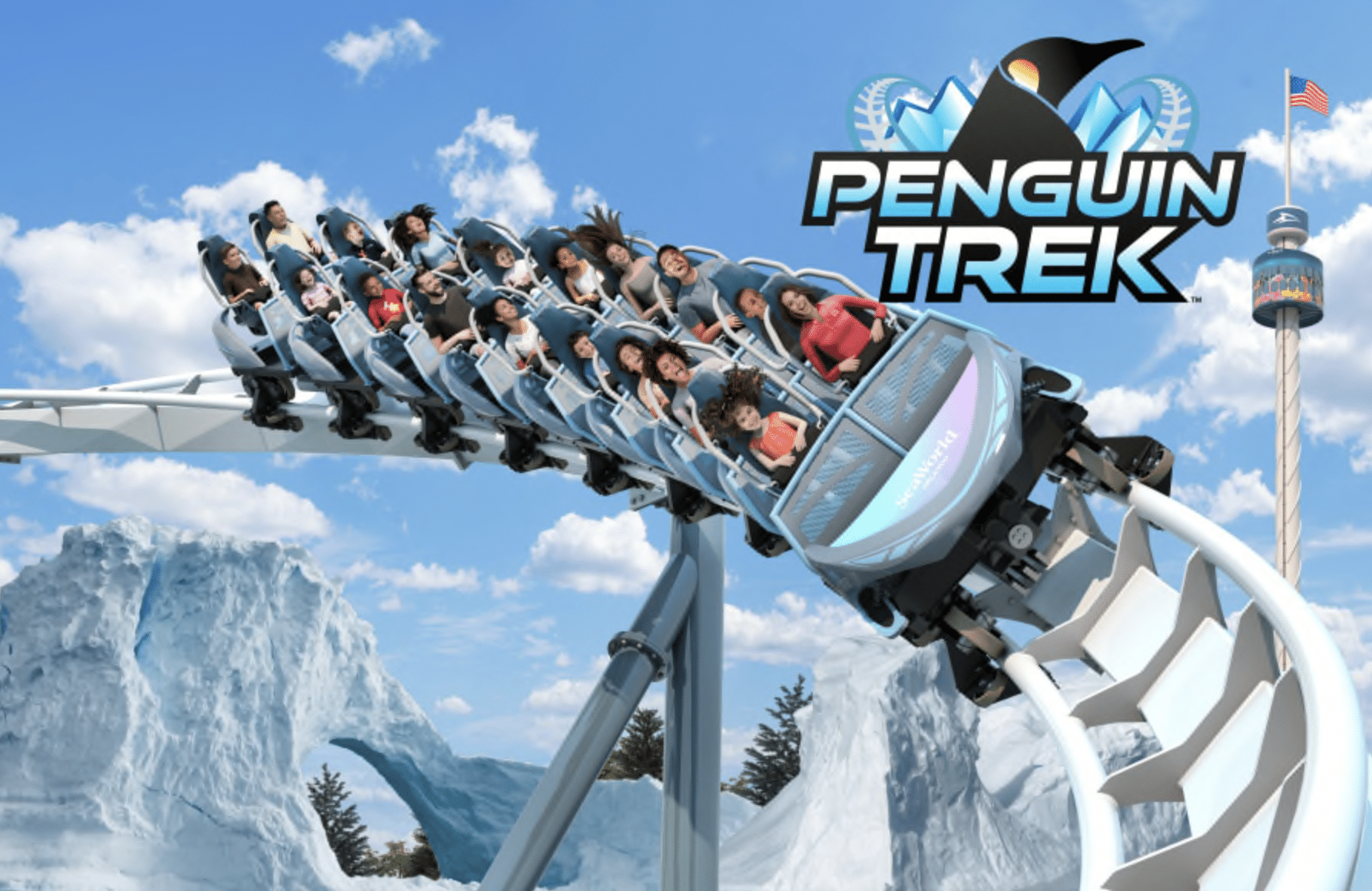 SeaWorld & Aquatica Launch their Best Sale of The Summer | The Main ...