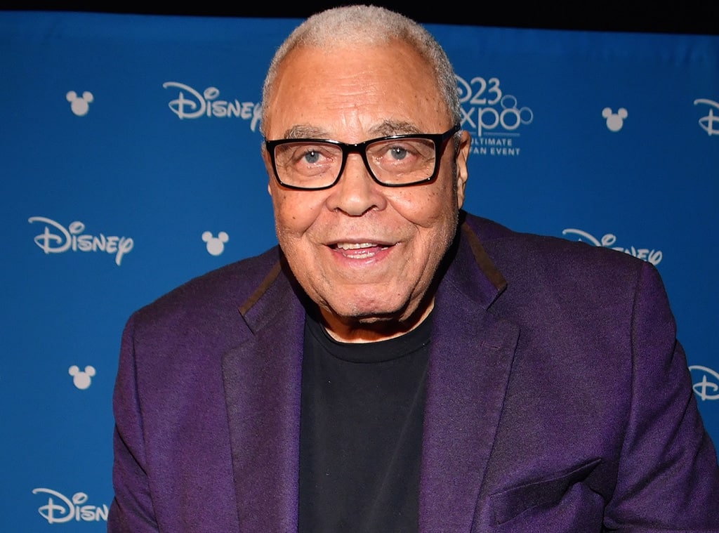Disney Legend James Earl Jones Passes at 93 | The Main Street Mouse