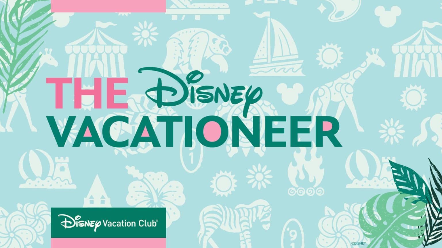 Disney Vacation Club: Inside the Magic of Membership | The Main Street ...