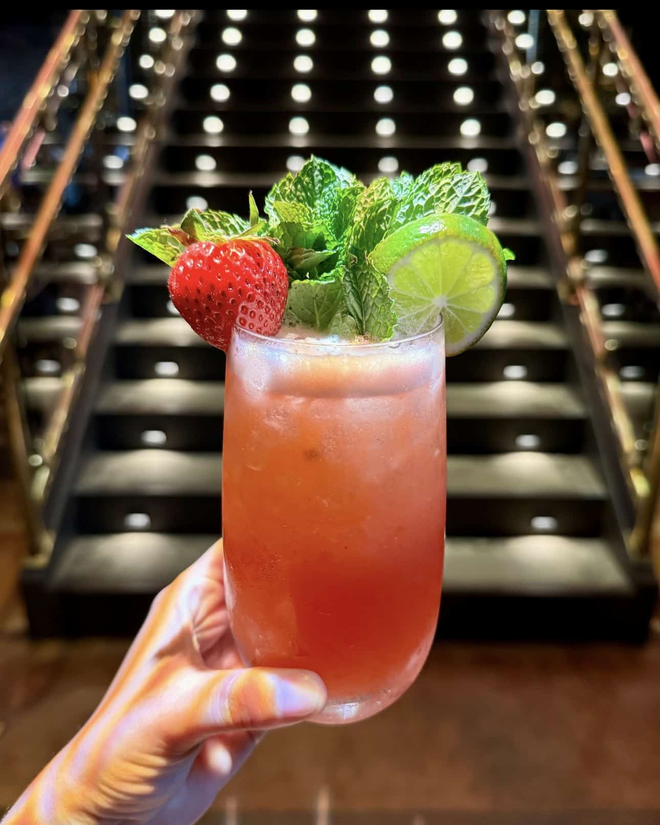 See What’s New at The Edison at Disney Springs | The Main Street Mouse