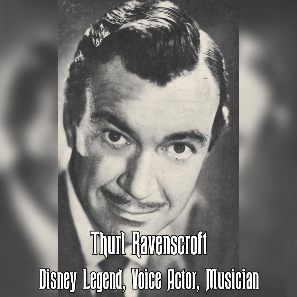 The Main Street Mouse