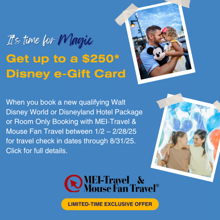 Disney Plus News | The Main Street Mouse