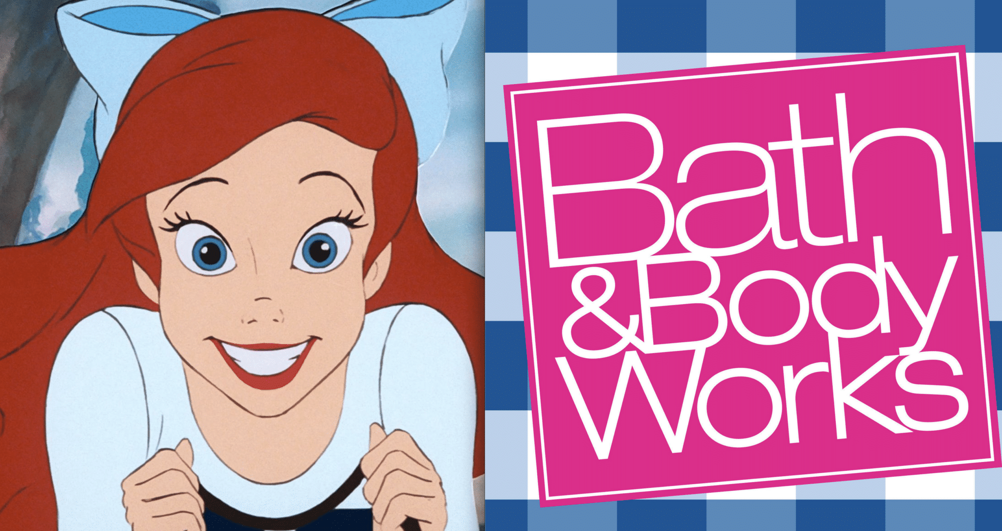 Leaked Images Hint at Disney Princess x Bath & Body Works Mist ...