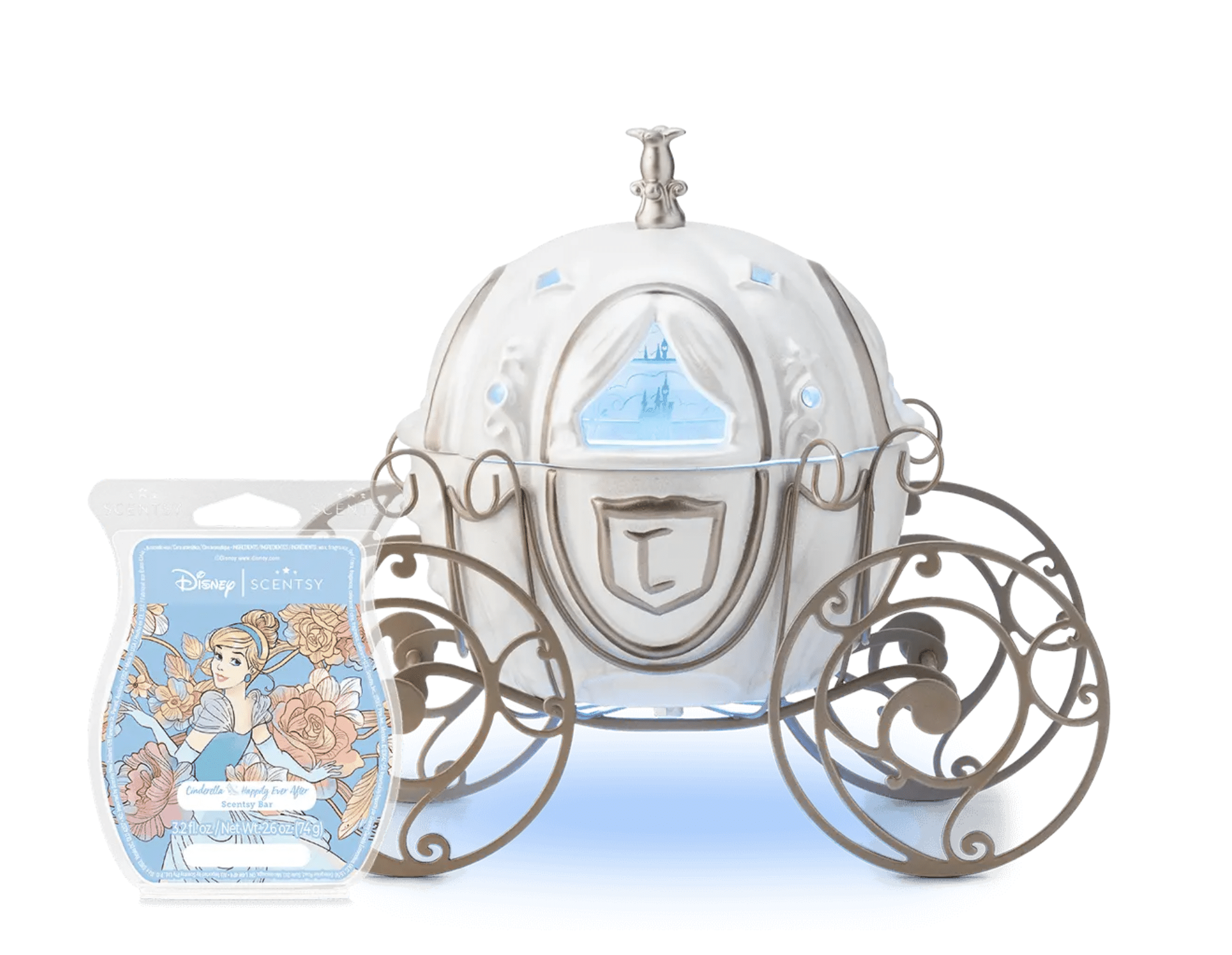 The Main Street Mouse