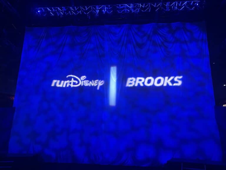 Disney-Themed Brooks Running Shoes Unveiled Today at ESPN | The Main ...