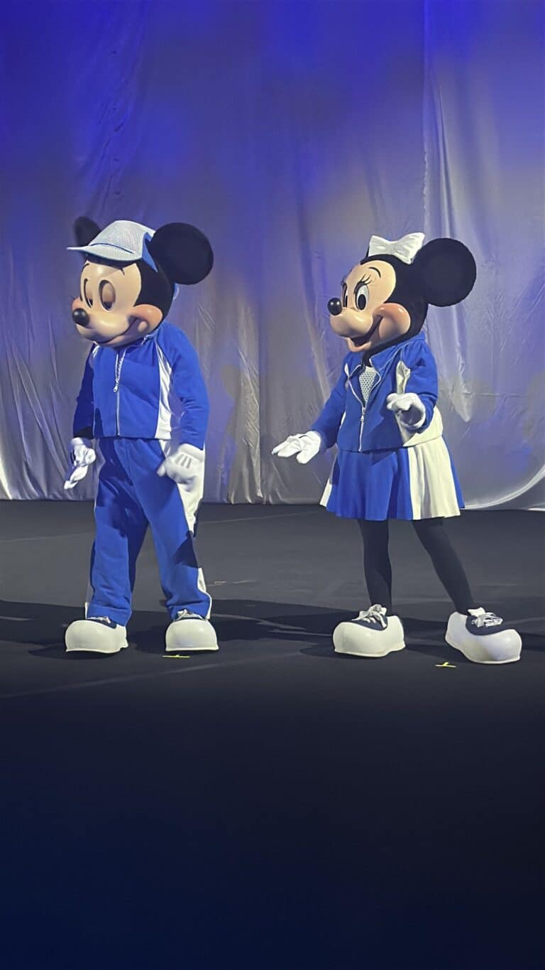 Disney-Themed Brooks Running Shoes Unveiled Today at ESPN | The Main ...