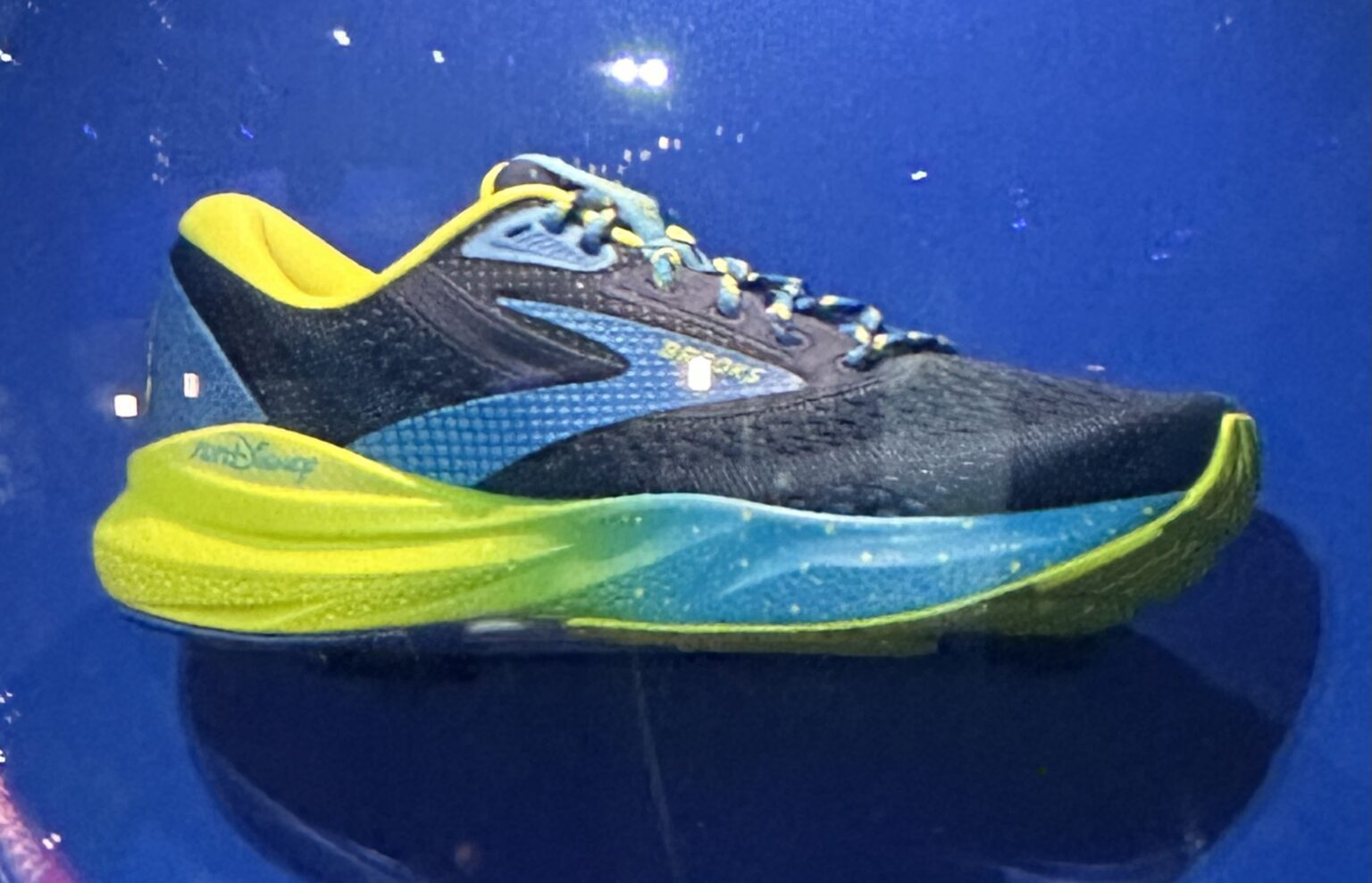 Disney-Themed Brooks Running Shoes Unveiled Today at ESPN | The Main ...
