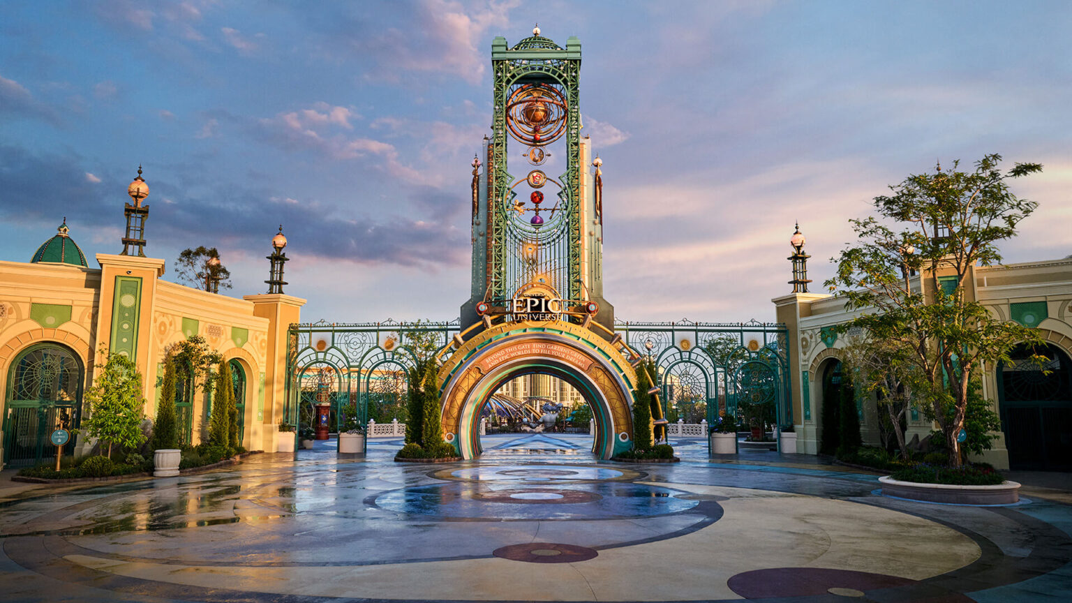 Additional Opportunities to Preview Universal Epic Universe | The Main ...