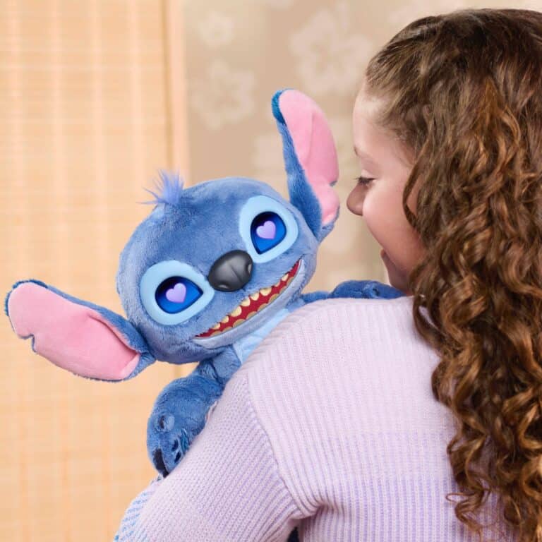 NEW Stitch Products are Available Today! | The Main Street Mouse