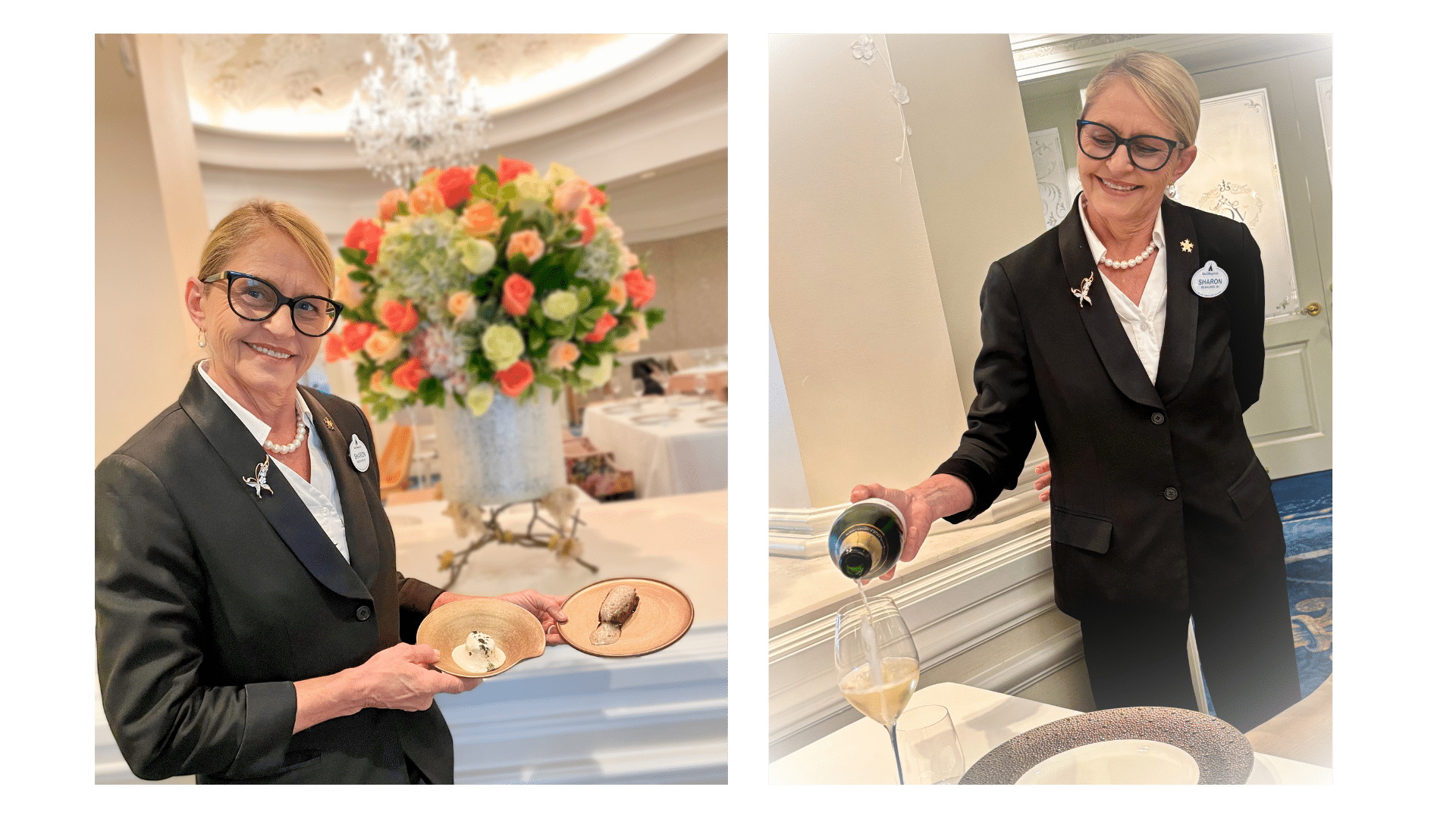 Disney’s Victoria & Albert’s – MICHELIN Star Rating in 2025 | The Main ...