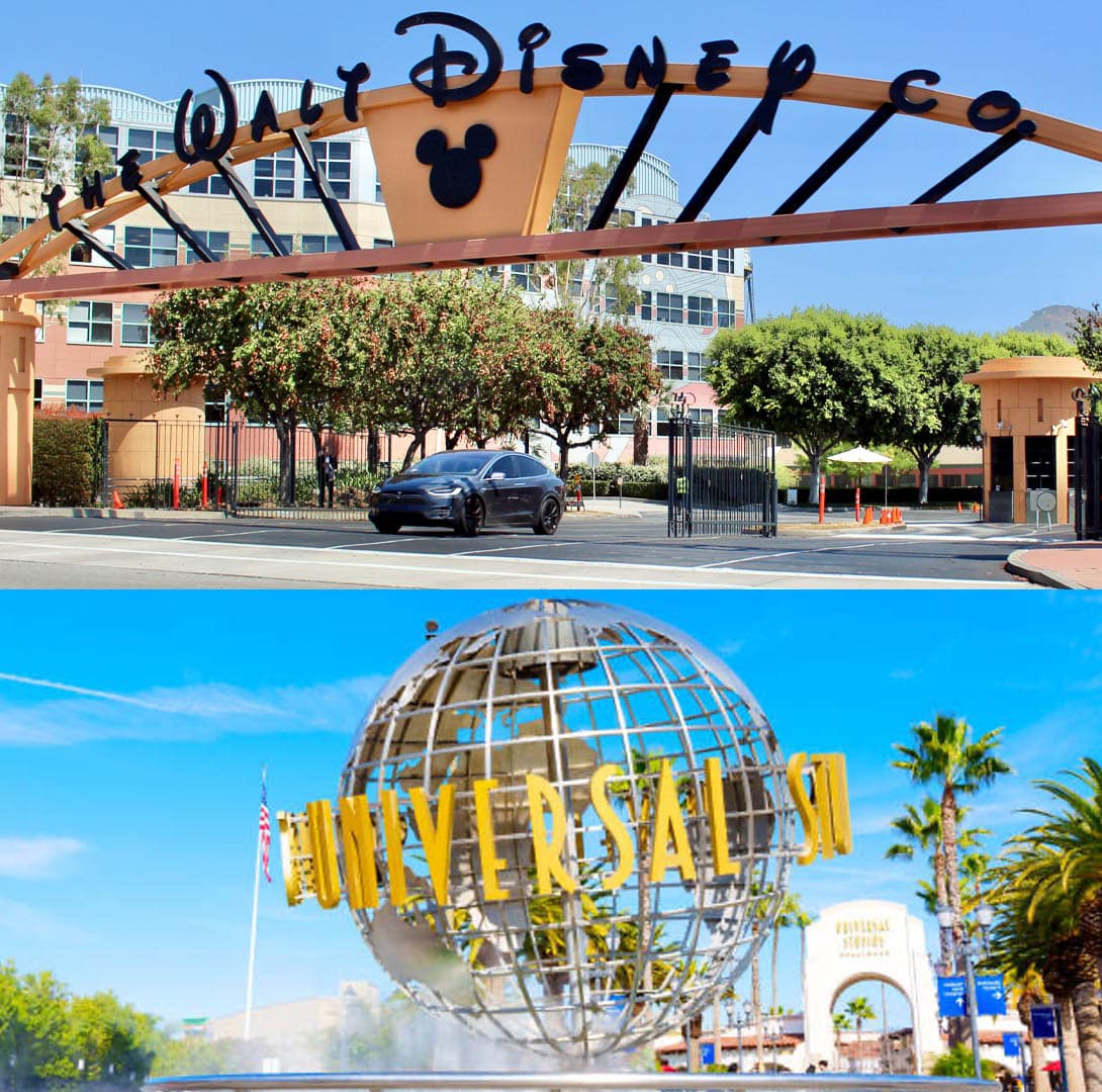 The Landmark AI Copyright Battle: Disney & Universal Sue Midjourney Over Character Infringement ...