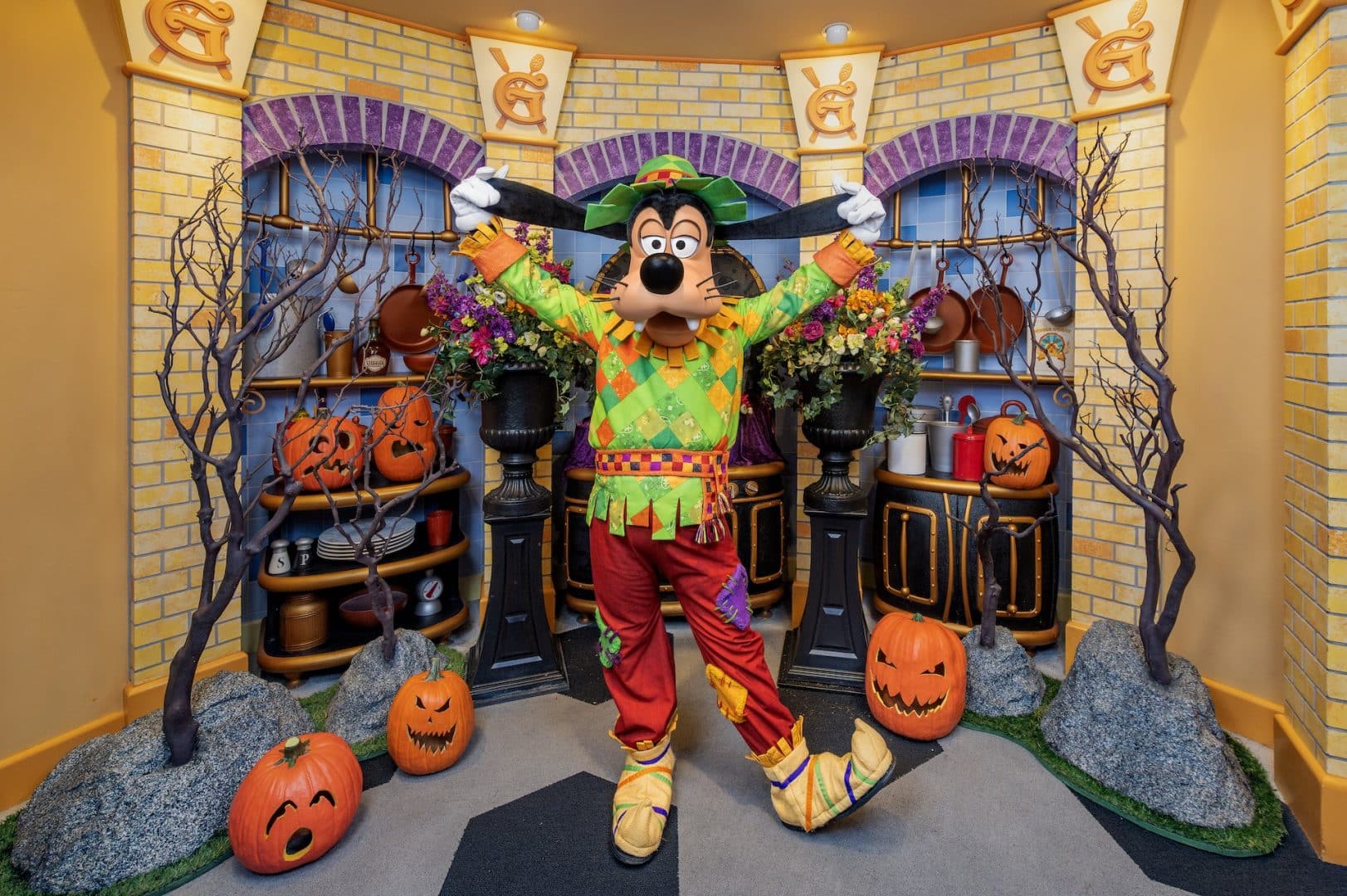 Disneyland Halloween Foodie Guide 2025 | The Main Street Mouse