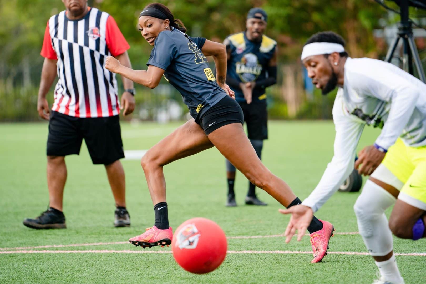 ESPN8: The Ocho Brings Wild Sports to Disney World | The Main Street Mouse