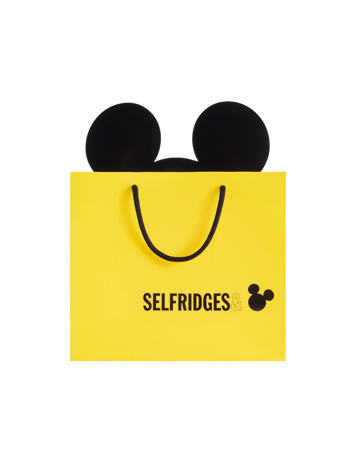 Disney x Selfridges: The Most Magical Christmas Yet | The Main Street Mouse