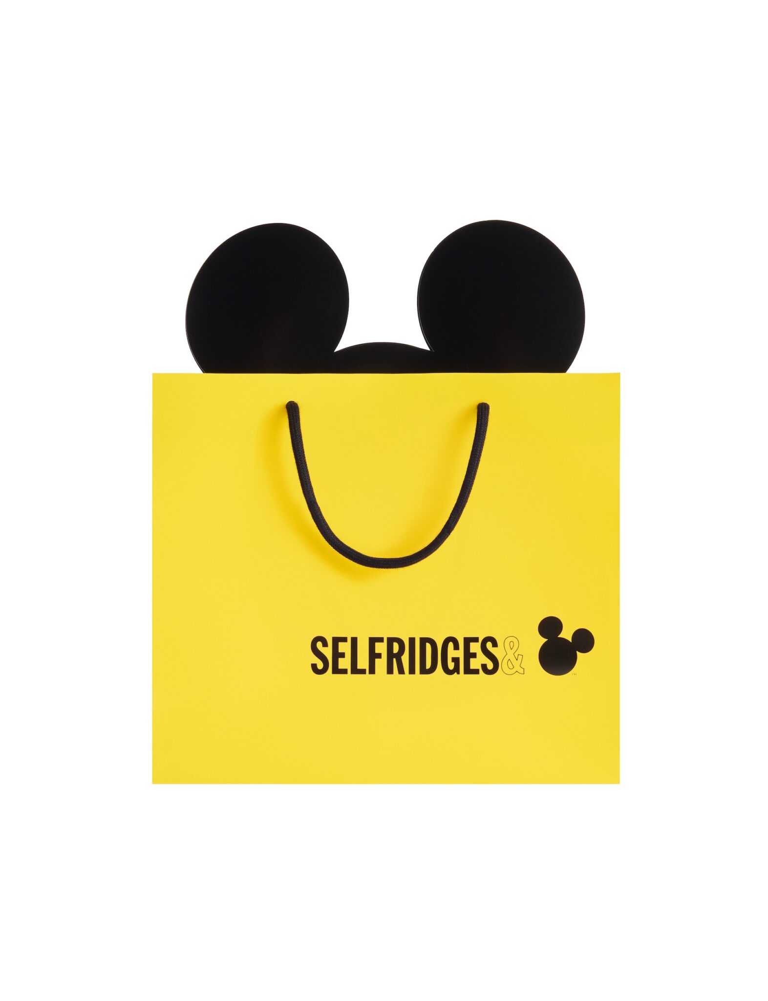 Disney x Selfridges: The Most Magical Christmas Yet | The Main Street Mouse