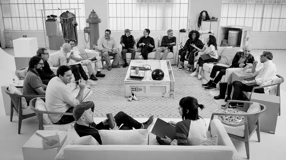 Spaceballs 2 Full Cast Announced, Filming Starts | The Main Street Mouse